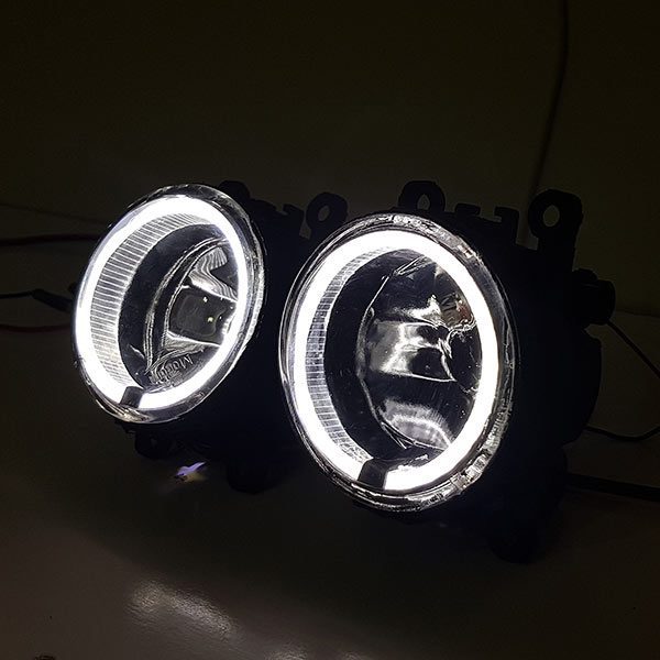 مه شکن جلو اسپرت تندر دیلایت دار | فروشگاه اینترنتی ناب کالا 24