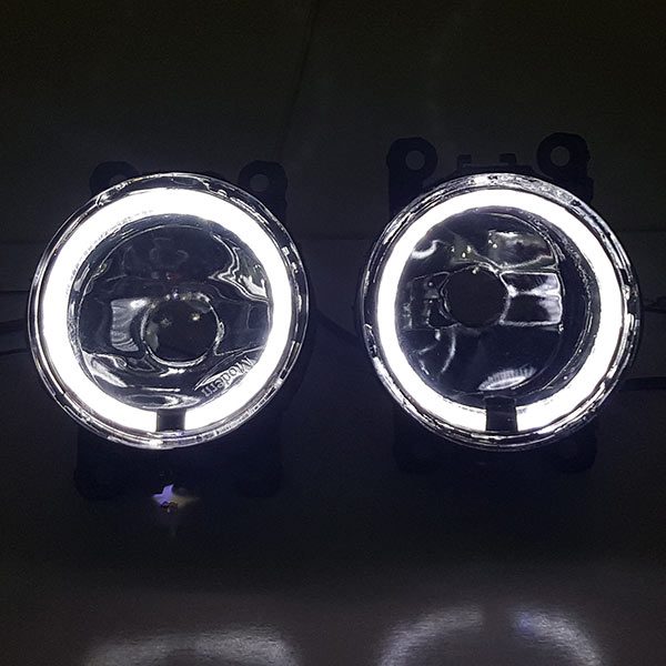 مه شکن جلو اسپرت تندر دیلایت دار | فروشگاه اینترنتی ناب کالا 24