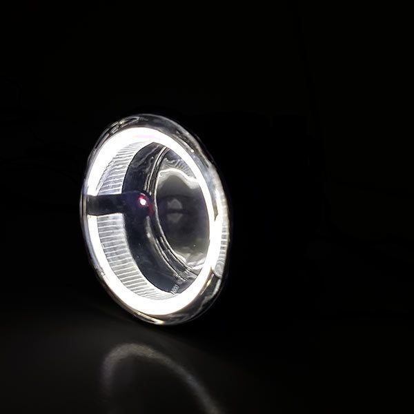 مه شکن جلو اسپرت تندر دیلایت دار | فروشگاه اینترنتی ناب کالا 24