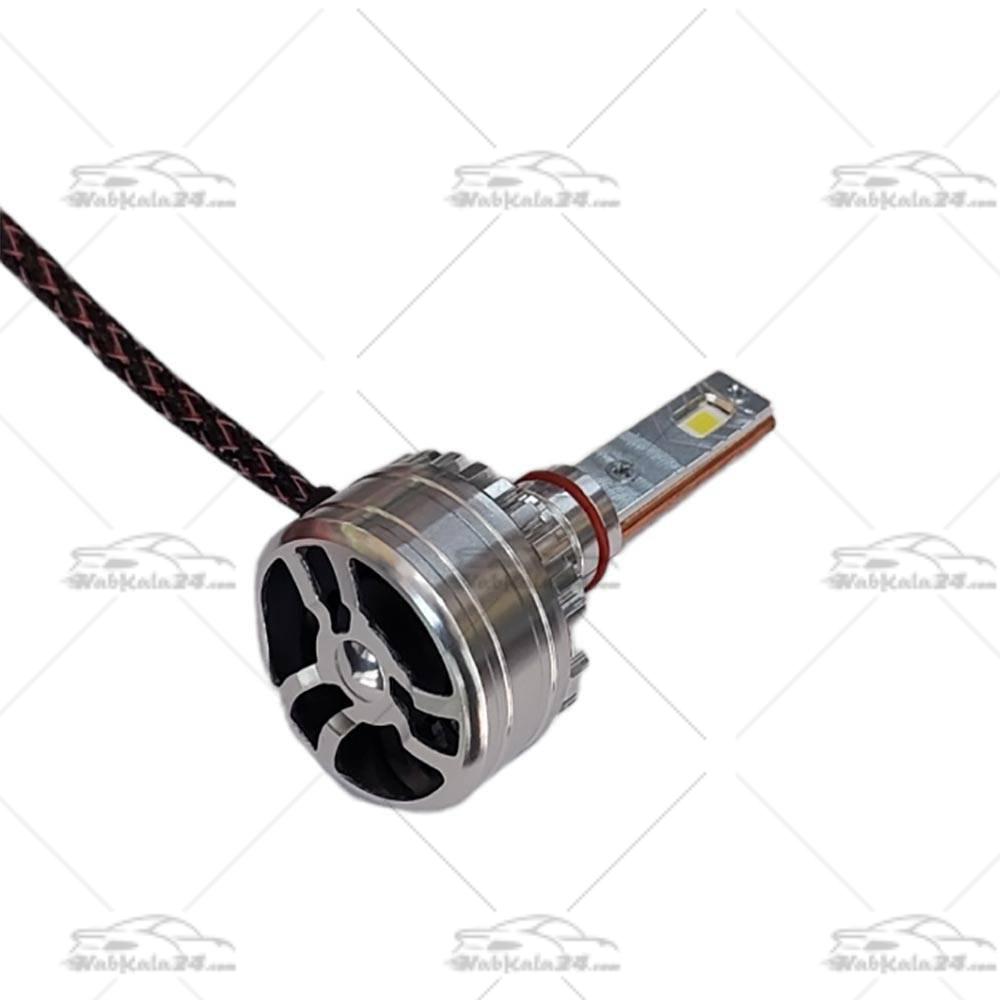 هدلایت دوطرفه D300 MZM 220 وات 45000 لومنس | فروشگاه اینترنتی ناب کالا 24